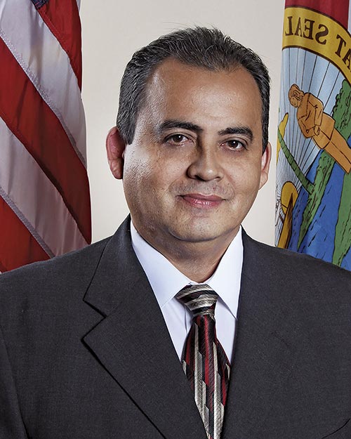 A message from Town of Medley Vice Mayor Ivan Pacheco | El Vocero News