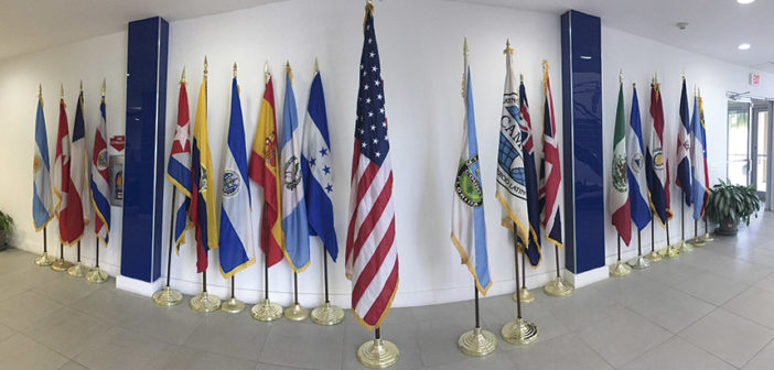 El Vocero News — Periódico comunitario del Sur de la Florida