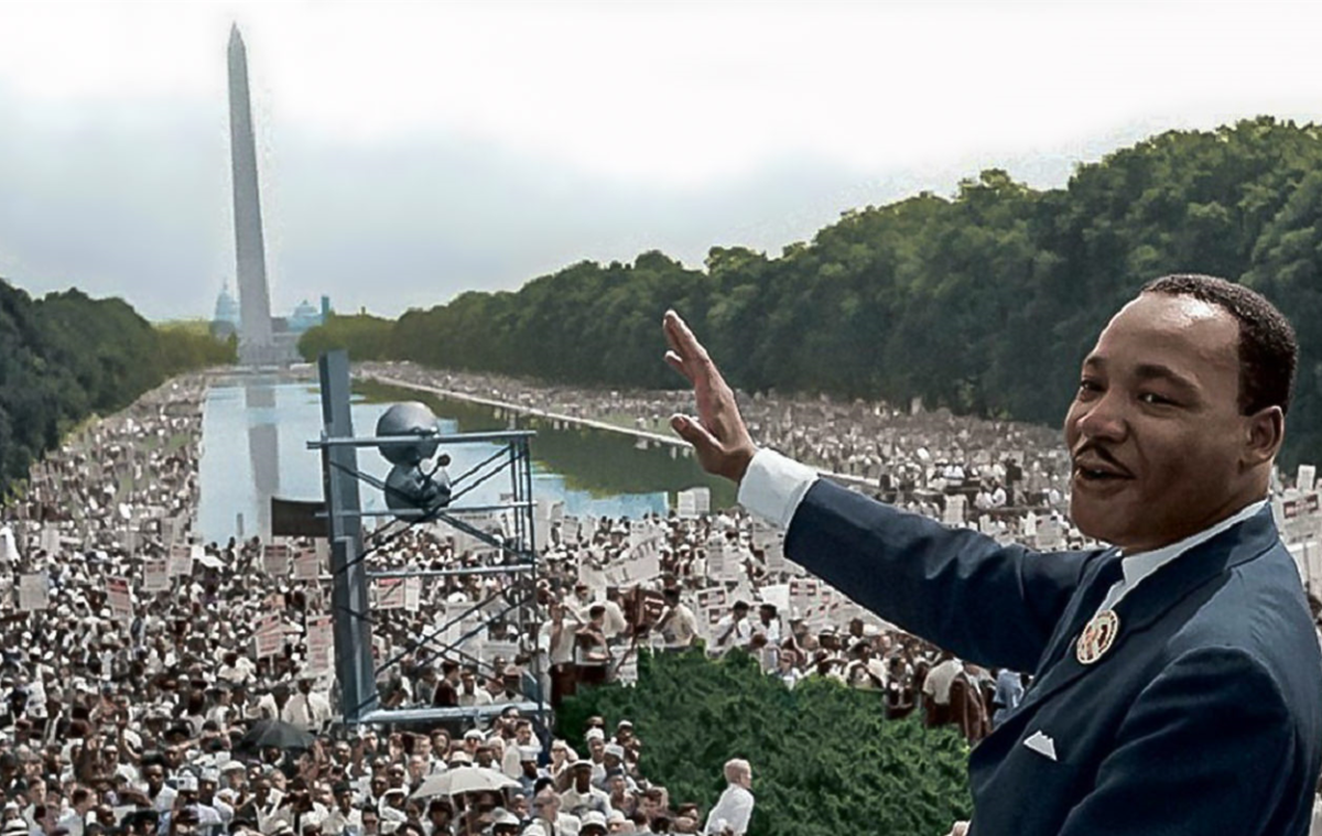 Remembering Martin Luther King Jr. - El Vocero News