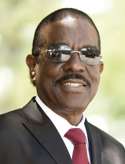 Rickey Mitchell: This is not about politicians. This is all about the ...